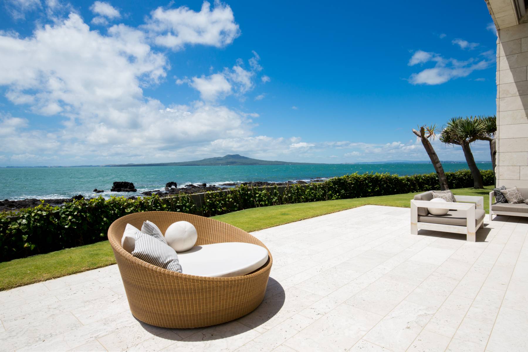 Auckland Villa Rentals in New Zealand - Luxury Vacation Villas ...