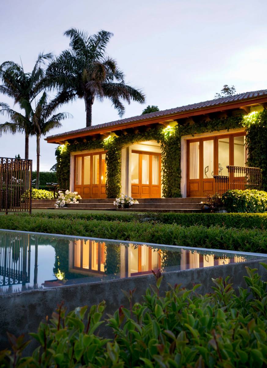 Villa 6223 in Auckland, New Zealand | VillaGetaways.com